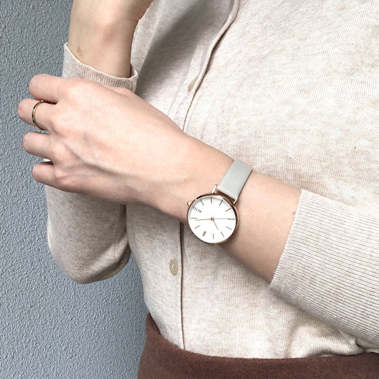 ALTO CROSS 腕時計 – ALTO official