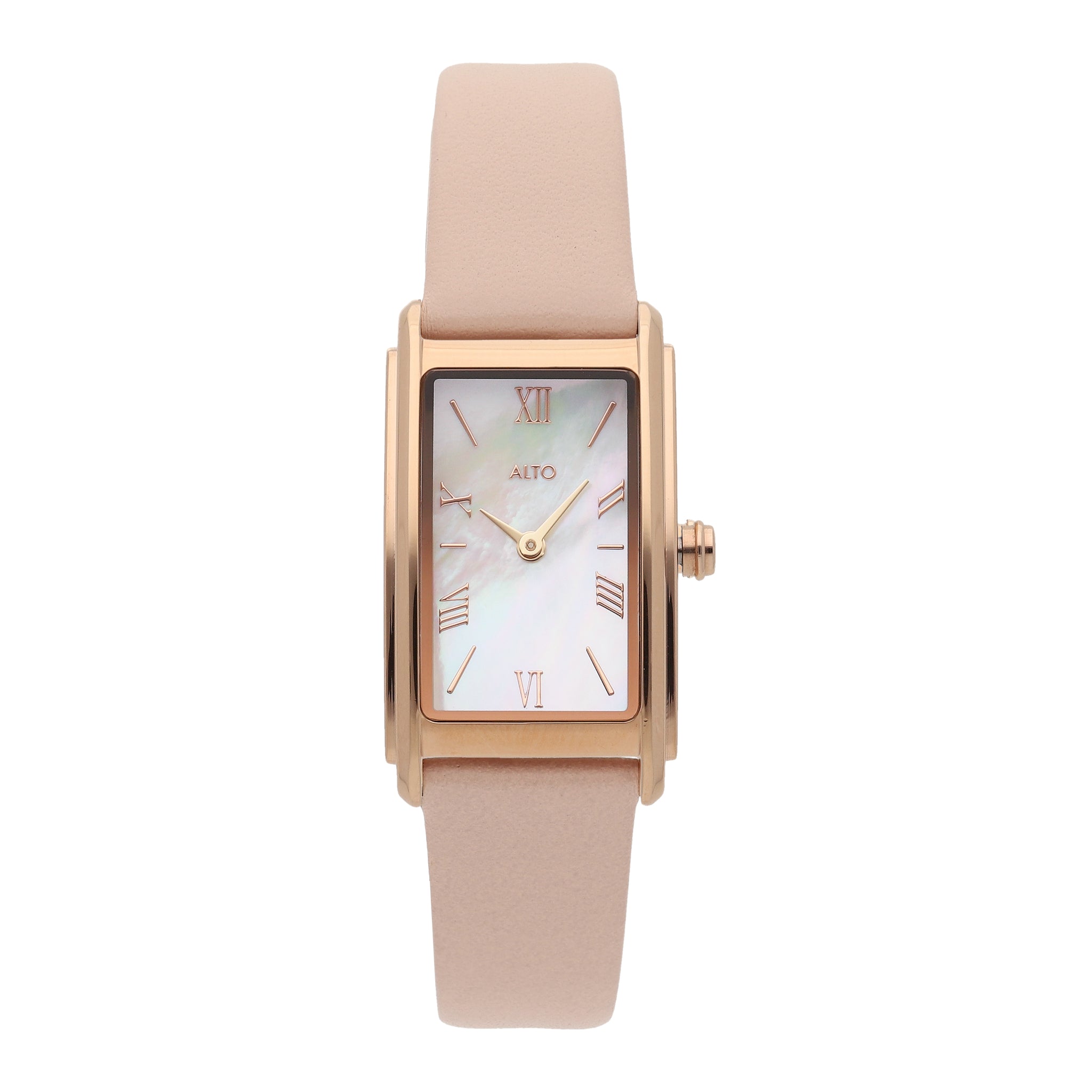 ALTO CALM 腕時計 – ALTO official