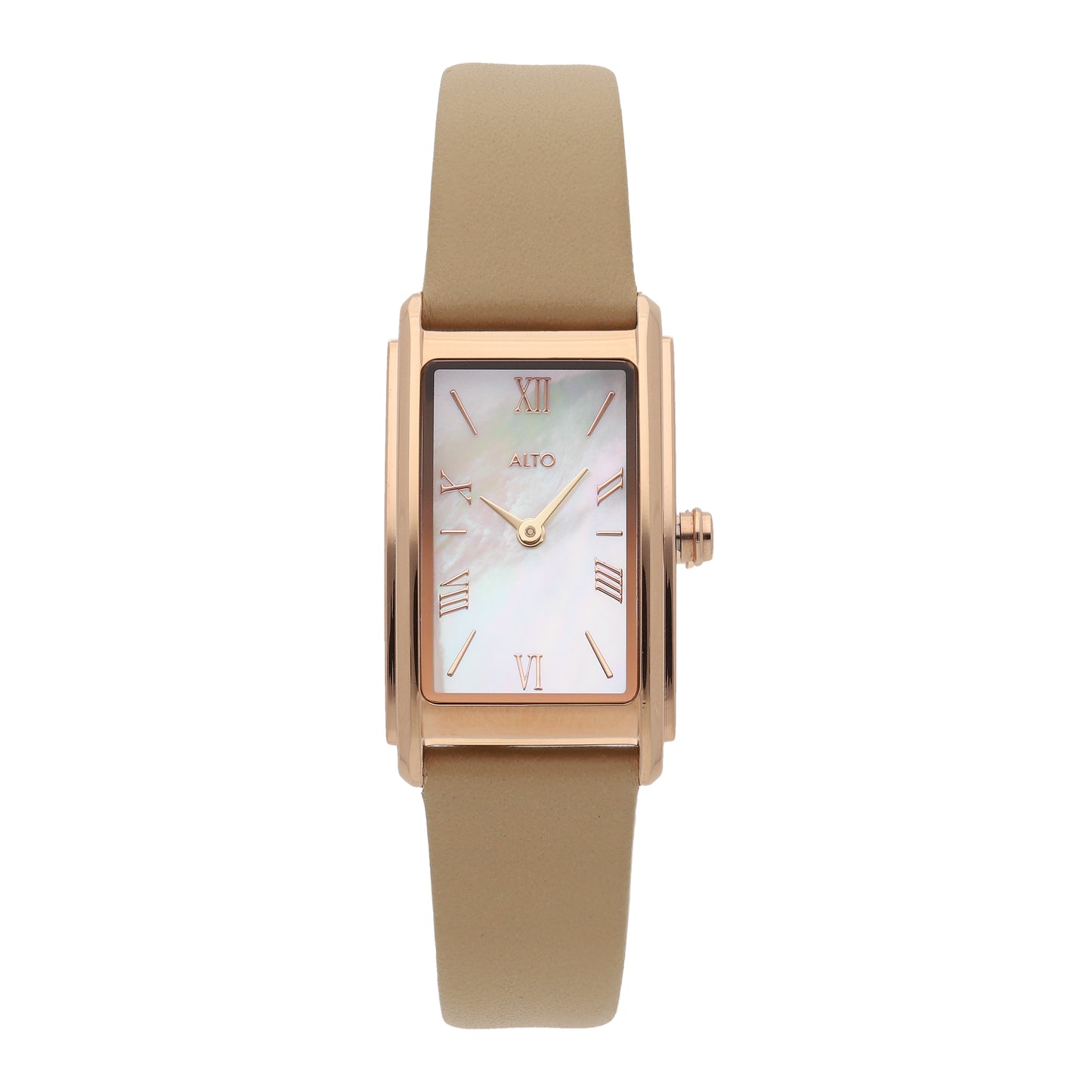 ALTO CALM 腕時計 – ALTO official