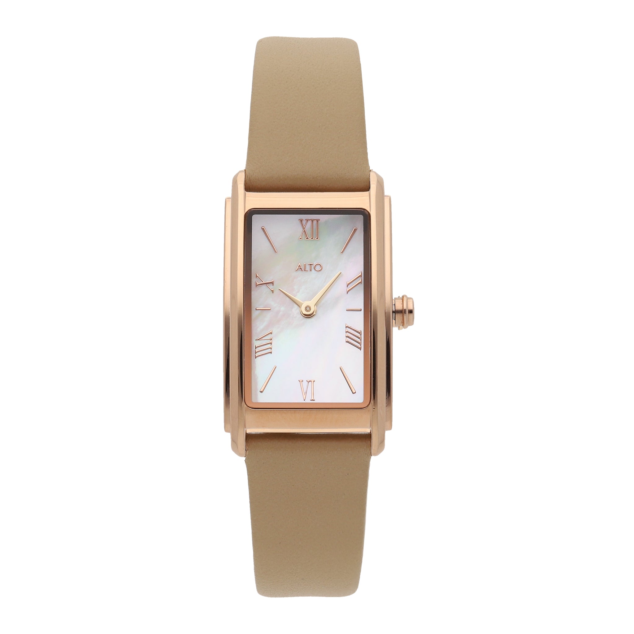 ALTO CALM 腕時計 – ALTO official