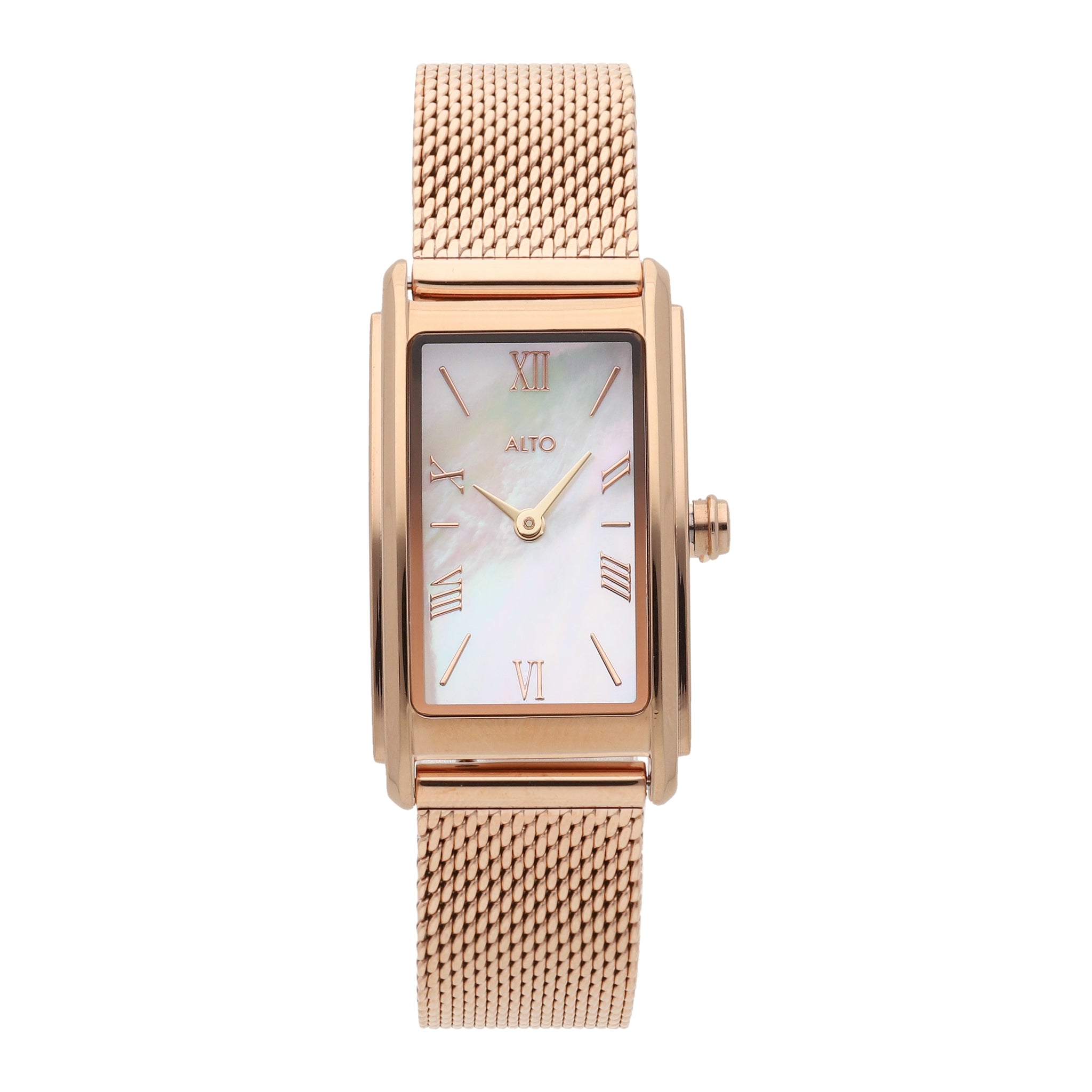 ALTO CALM 腕時計 – ALTO official
